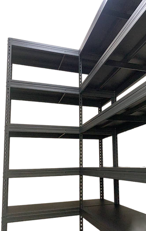 Star Racking - Leading Racking Supplier in Singapore