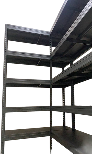 Star Racking - Leading Racking Supplier in Singapore
