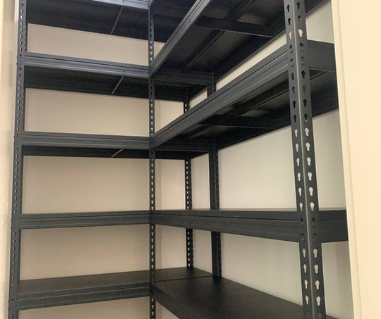 Star Racking - Leading Racking Supplier in Singapore