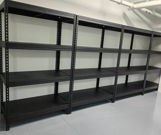 Star Racking - Leading Racking Supplier in Singapore