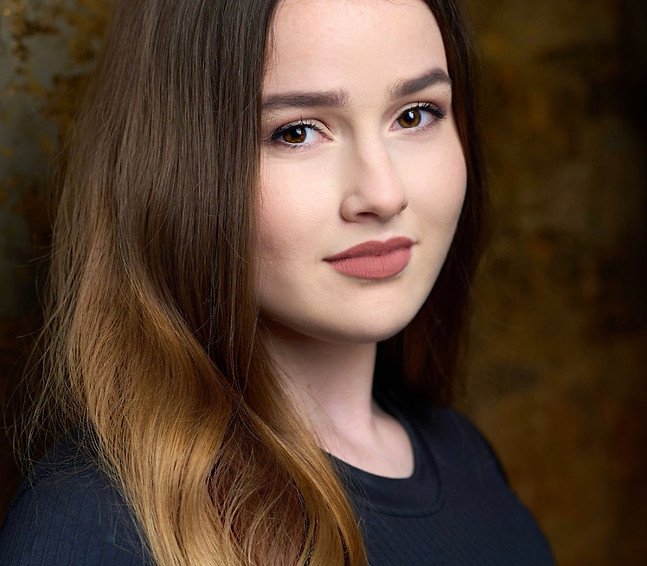 Home | Sharaia Ilene