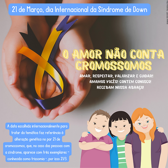 Trissomia Do Cromossomo 21 Novo Tratamento Para Síndrome De Down