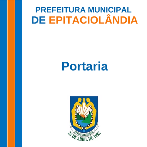 Portaria Nº 1585/2025 - Gestor e Fiscal de Contrato N° 084/2025 - Inex ...