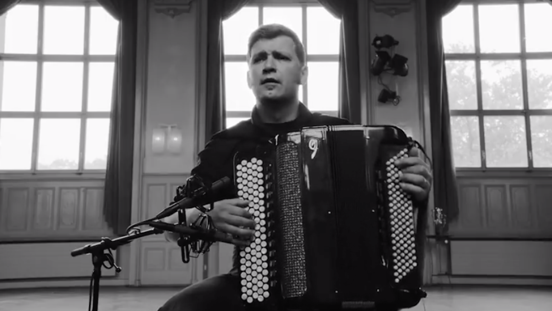 Anche libre magazine de l'accordéon