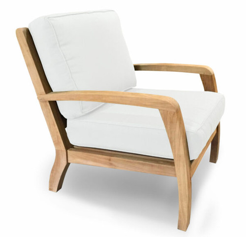 DNI SUMMER CLUB CHAIR - (expedited shipping) | WOOD-JOY
