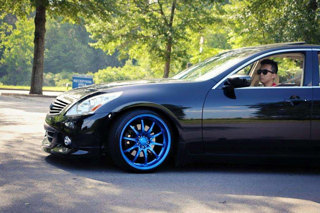 CUSTOM RIDES | Custom Coaters Atl | United States