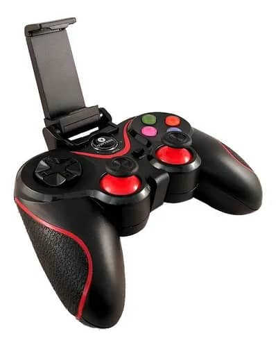 VA-003 Bluetooth Gamepad Wireless Controller | Tomorrows ...