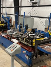 HG STO Structural Line | TEKFAB