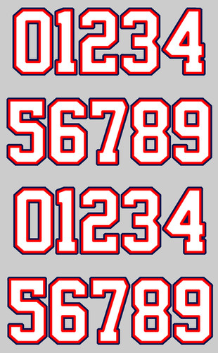 Player Font 1 | customcages