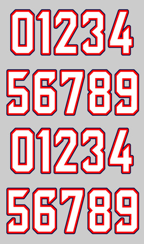 Player Font 7 | customcages