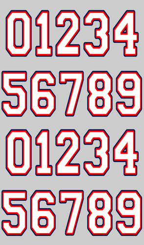 Player Font 5 | customcages