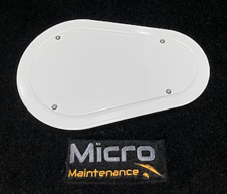 SKR Nynja Access Hatch | Micro Aviation