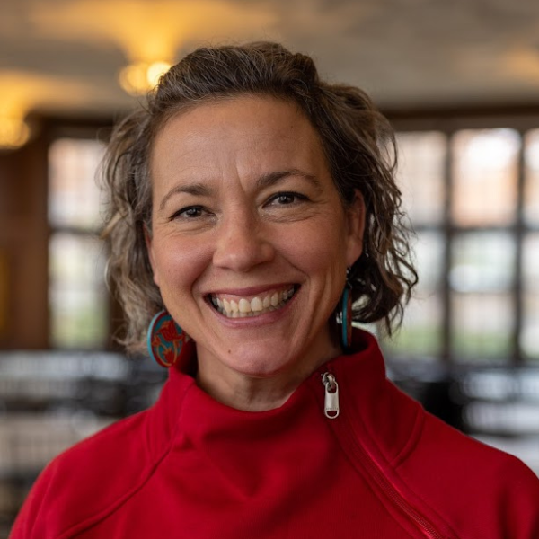 Emily Larson | NPLSF