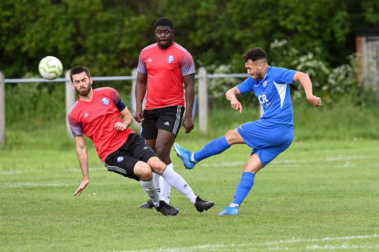 Gallery | Bridon Ropes FC