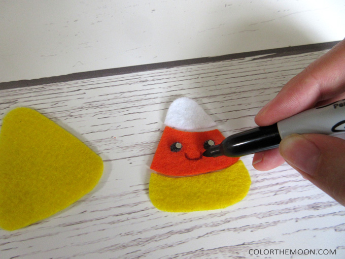 LEARN HOW TO MAKE FELT HALLOWEEN HEADBANDS