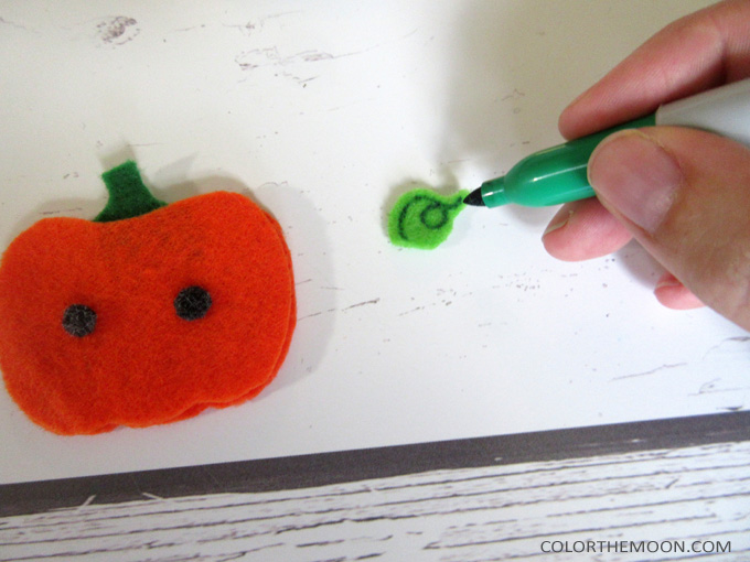 LEARN HOW TO MAKE FELT HALLOWEEN HEADBANDS