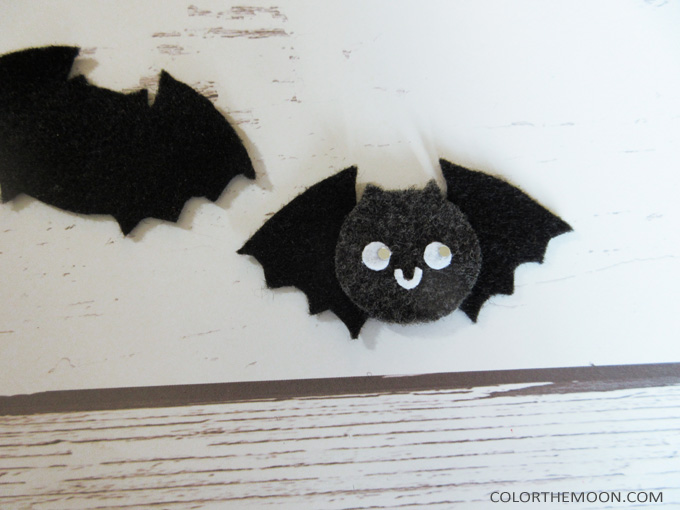 LEARN HOW TO MAKE FELT HALLOWEEN HEADBANDS