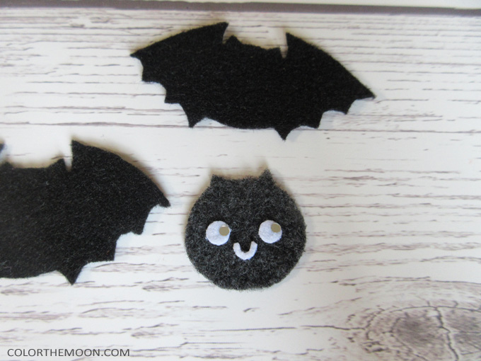 LEARN HOW TO MAKE FELT HALLOWEEN HEADBANDS