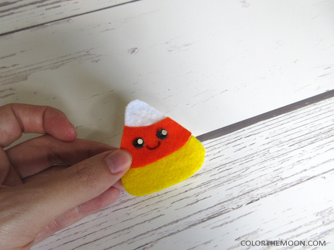 LEARN HOW TO MAKE FELT HALLOWEEN HEADBANDS