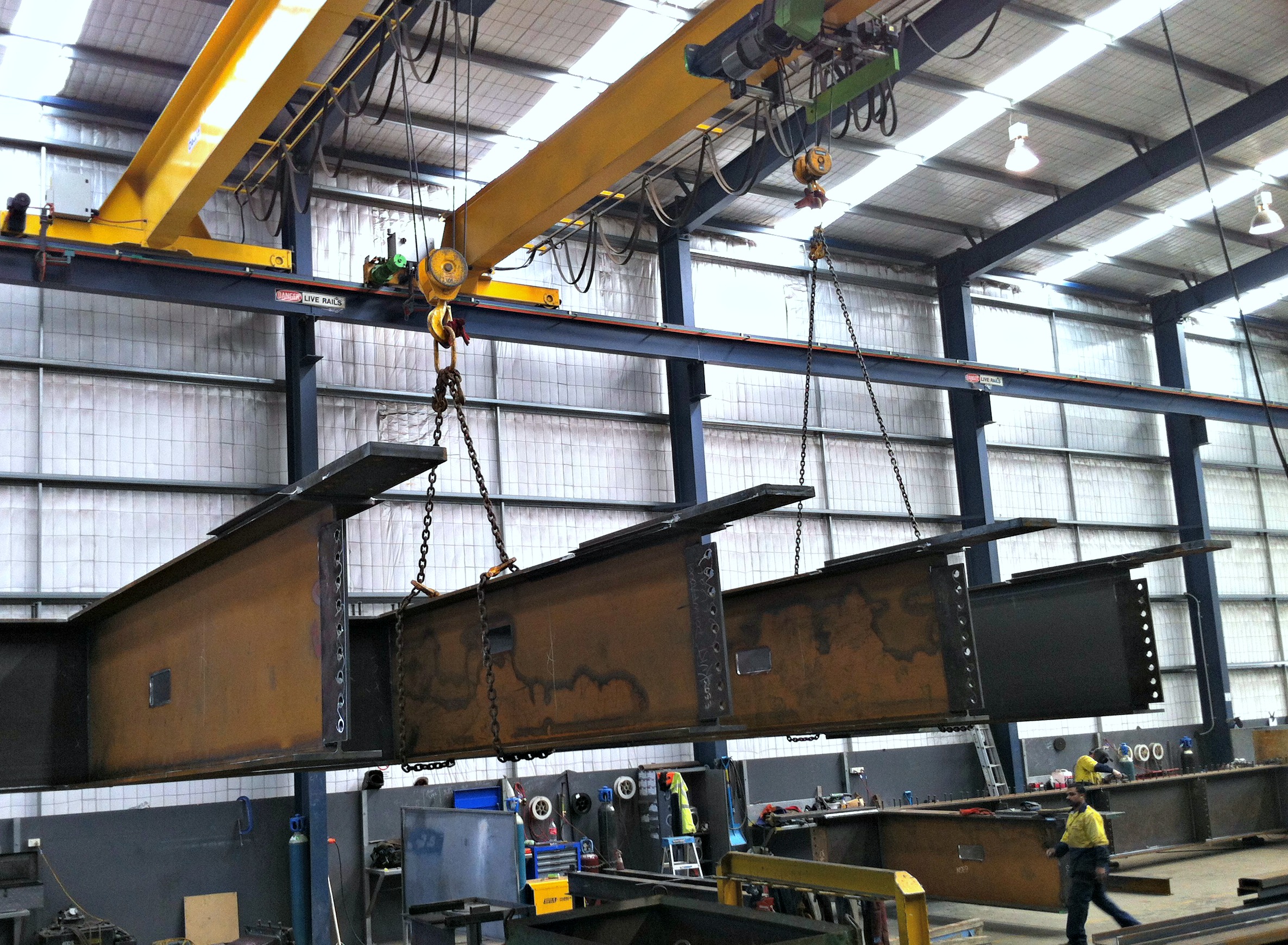 Wingfield Structural PTY LTD