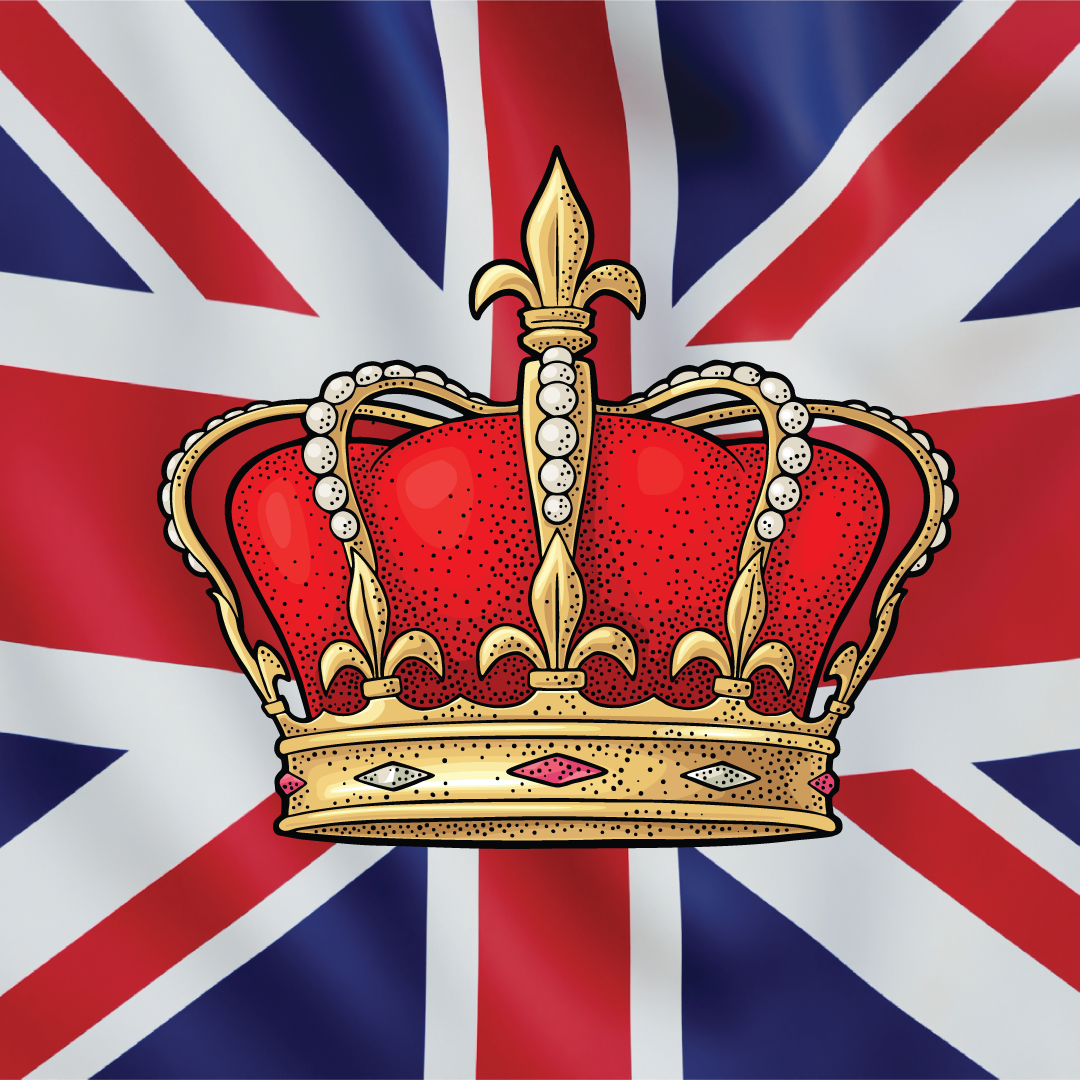 Coronation Day | The Bricklayers
