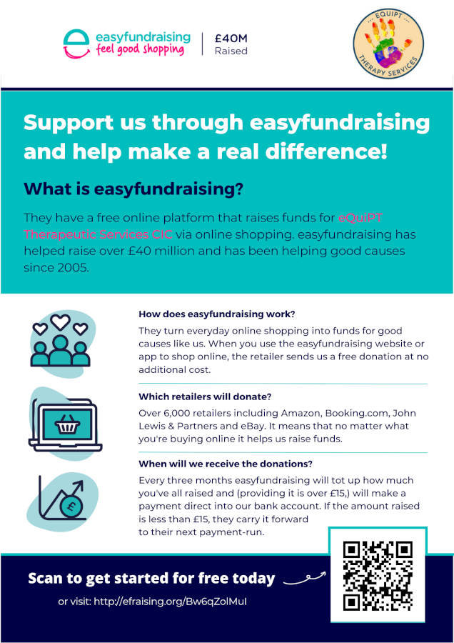 The App that Gives us Funding