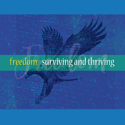 Warm an' Loving | Freedom Surviving & Thriving | Marv & Joyce Warman
