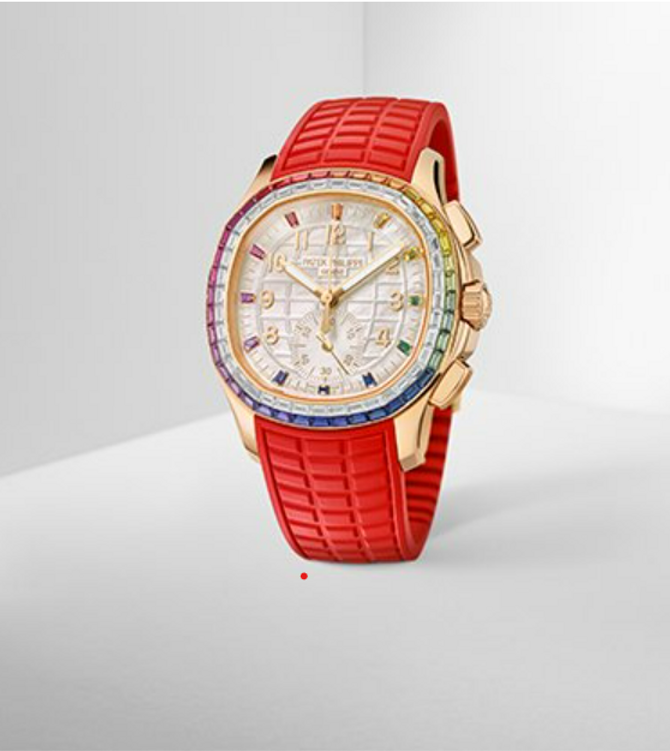 PATEK PHILIPPE BELIEVES THAT TRULY INNOVATIVE INNOVATION DOES NOT ALLOW ...