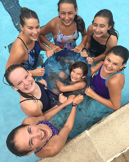 Registration and Practice | Stony Lane Swim Club