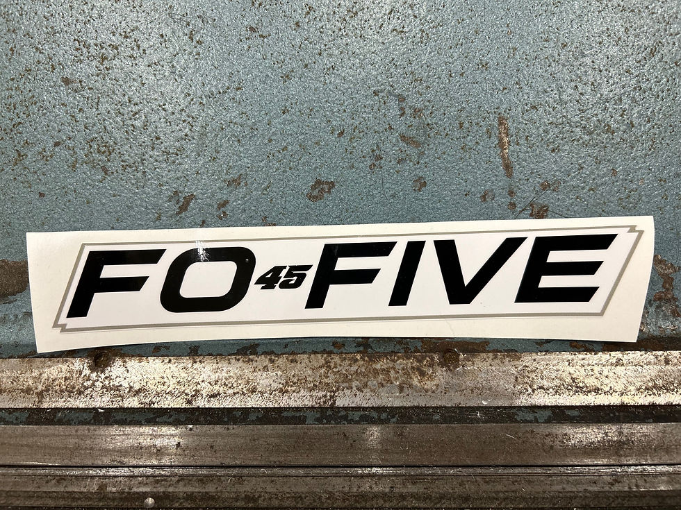 Racing Apparel | Chase Holland Racing