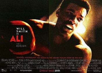 Ali - The Biopic Story