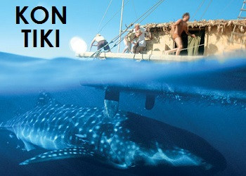 Kon-Tiki - The Biopic Story