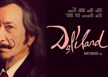 Daliland - The Biopic Story