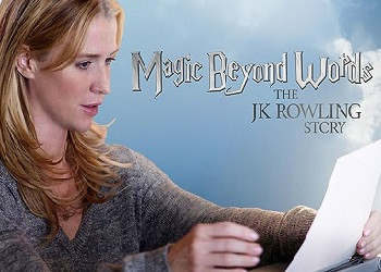 Magic Beyond Words - The Biopic Story