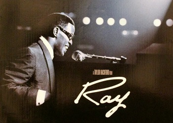 Ray - The Biopic Story