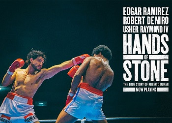 Hands of Stone - The Biopic Story