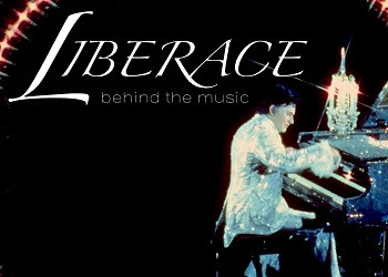 Liberace: Behind the Music - The Biopic Story