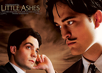 Little Ashes - The Biopic Story