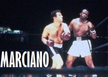 Marciano - The Biopic Story