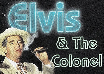 Elvis and the Colonel: The Untold Story - The Biopic Story