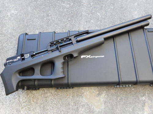 FX WILDCAT III SNIPER | Youngs Airgun Center