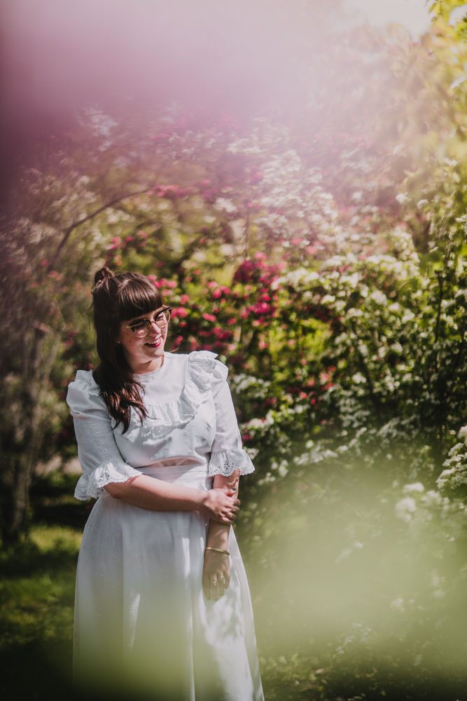 Daria about How To Avoid Fast Fashion