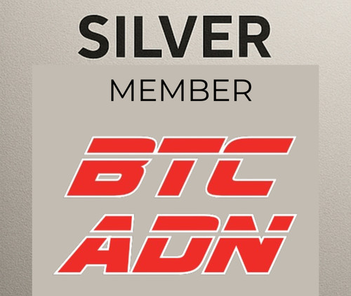 Membre Silver BTC/ADN | BauerTrainingCenter