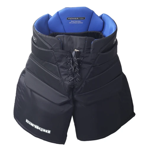 5.0 CUISSETTES BARIKAD - SENIOR | BauerTrainingCenter