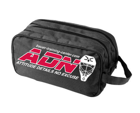 Trousse de Toilette Goalies ADN 2025/26 | BauerTrainingCenter