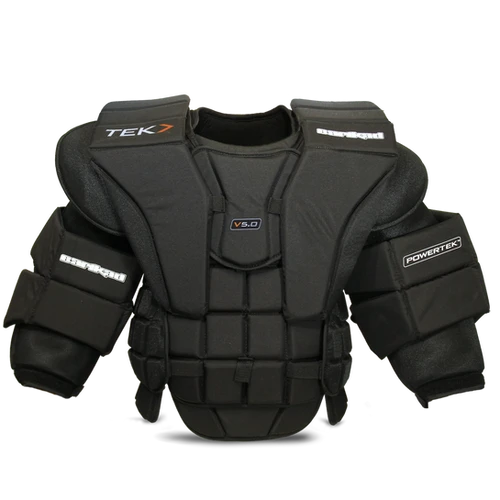 5.0 PLASTRON BARIKAD - YOUTH | BauerTrainingCenter