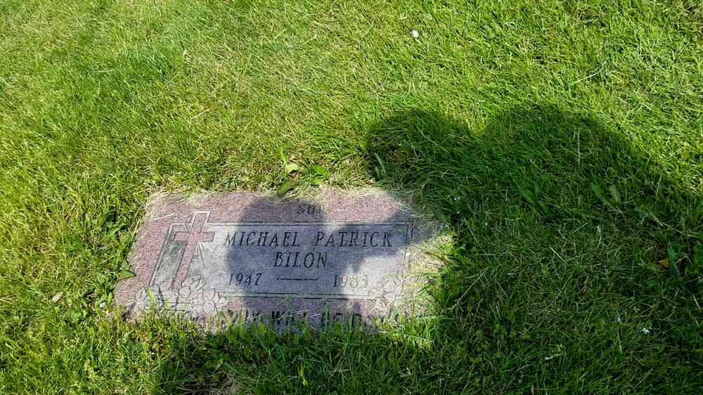 We Found E.T.'s Grave