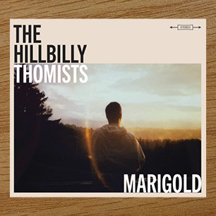 5350 Marigold 2-record vinyl album (Hillbilly Thomists) | newhopeproject2