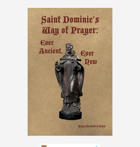 3478 Saint Dominic's Way of Prayer | newhopeproject2