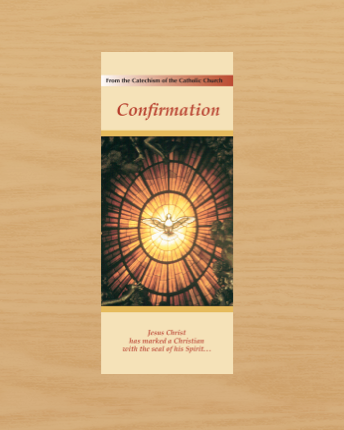 Confirmation (pamphlet) | newhopeproject2